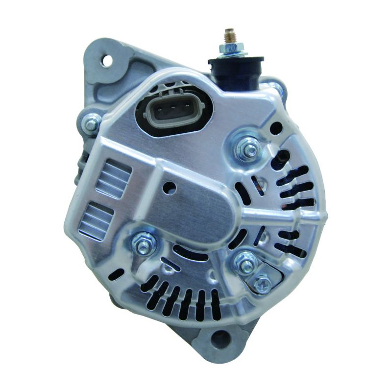 Denso generator til Yanmar med originalnummer 119773-77200