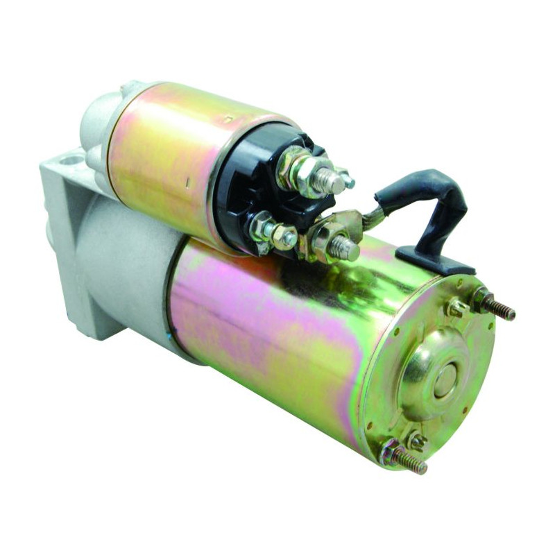 Starter Mercruiser (1987-2001) OMC (1986-1996) Volvo Penta (1989-2007)