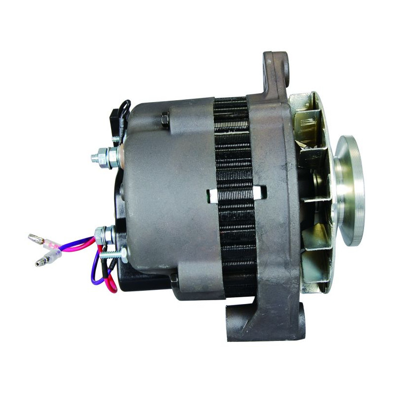 Marine generator typen Mercruiser alternator